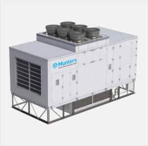 Munters - Tustin, Irvine | RAMTEK