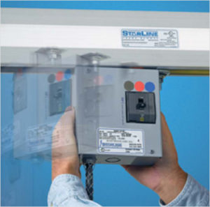 Starline - Tustin, Irvine | RAMTEK