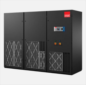 Stulz - Tustin, Irvine | RAMTEK