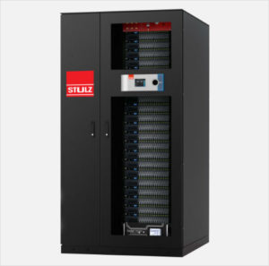 Stulz - Tustin, Irvine | RAMTEK