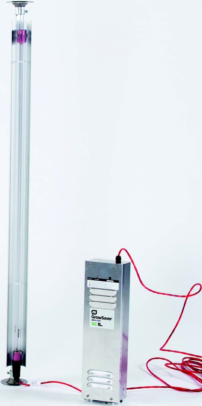 Sanuvox - Tustin, Irvine | RAMTEK