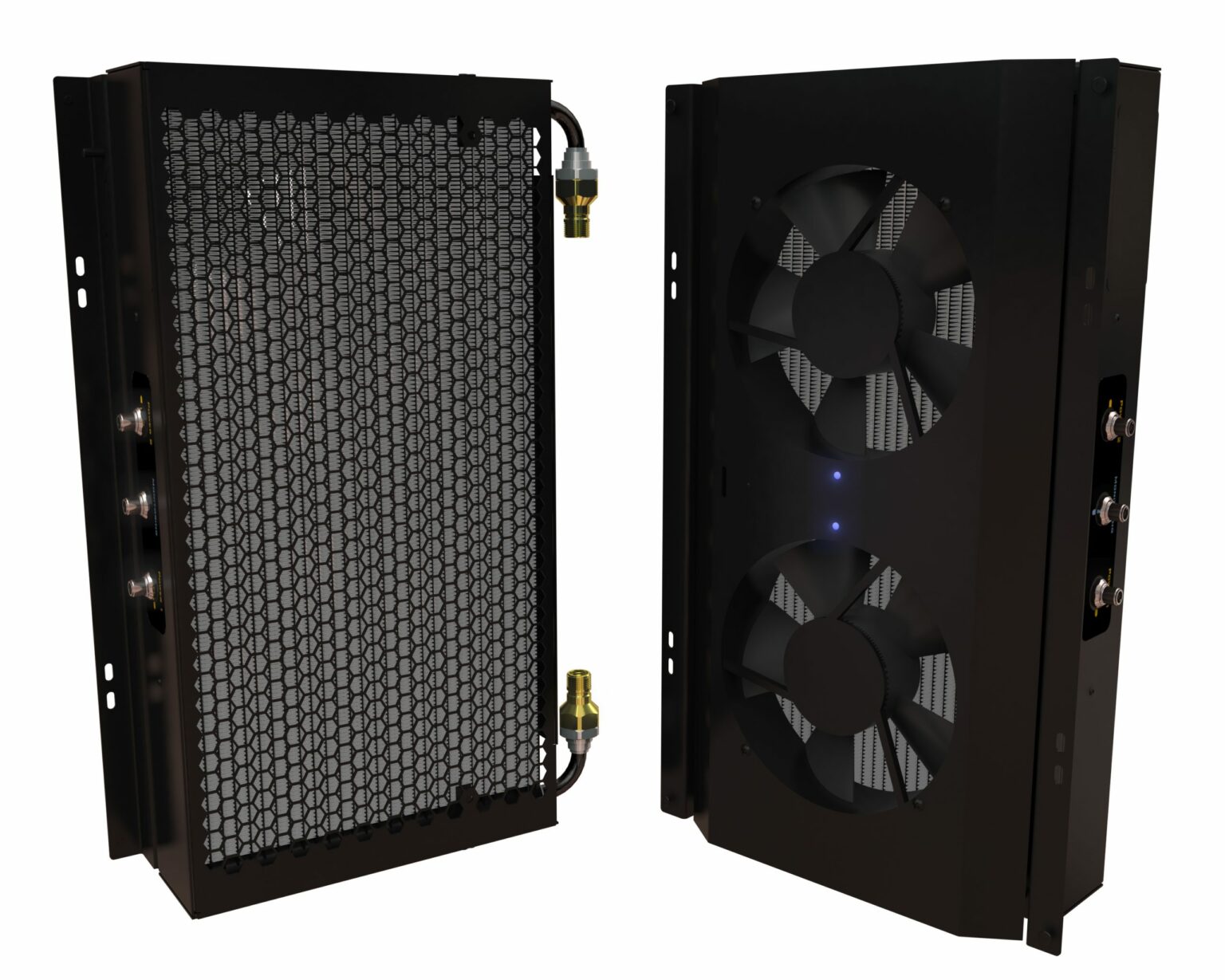 Opticool - Tustin, Irvine | RAMTEK