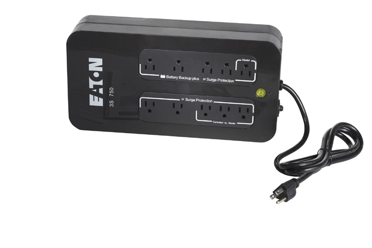 EATON - Tustin, Irvine | RAMTEK